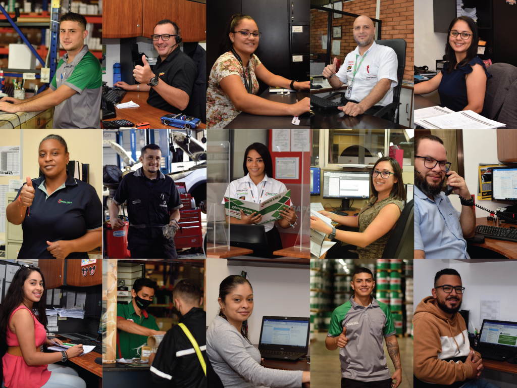 Conócenos – ASOPROL